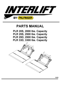PLR | Liftgate Support | PALFINGER